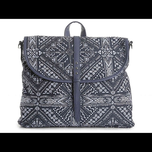 Crown Vintage | Bags | Crown Vintage Convertible Backpack | Poshmark